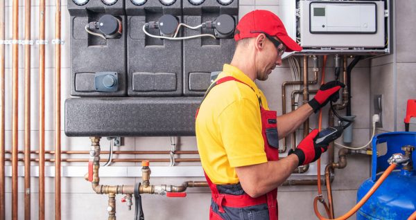 Comprehensive Leak Detection Process Explained