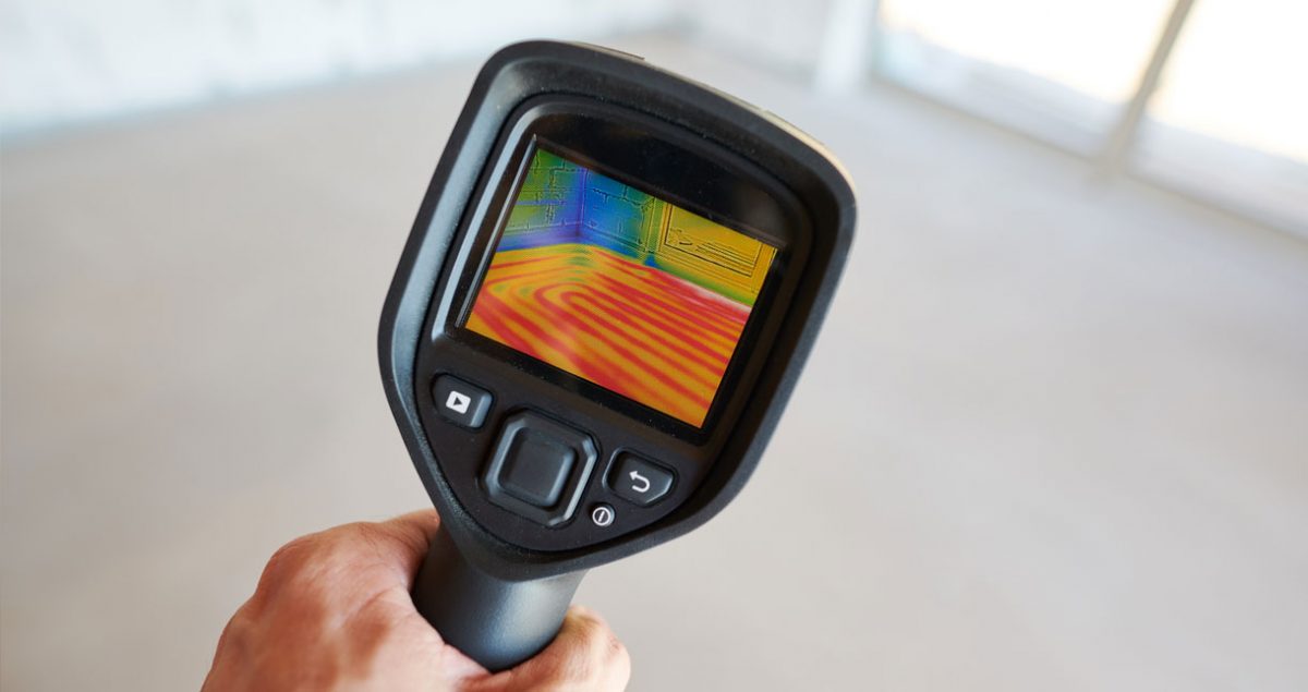 What is Trace & Access - The Leak Detection Experts